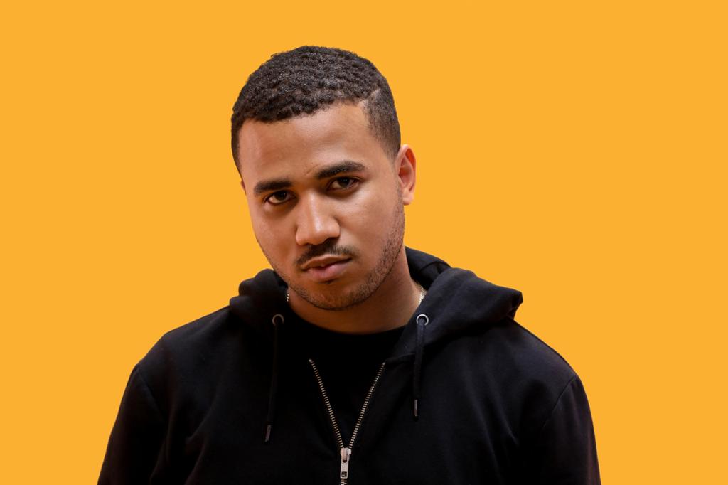 Tio Edson - Universal Music Portugal